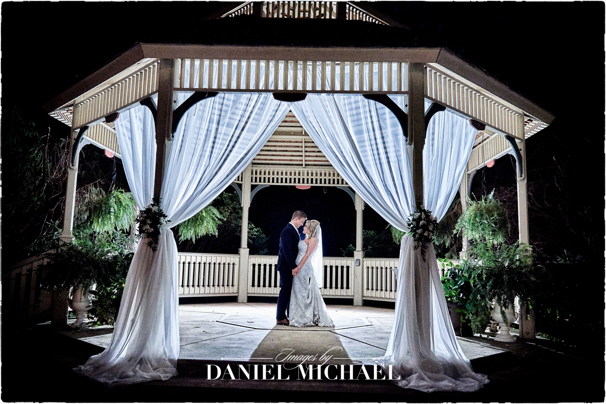 Benham Grove | Images by Daniel Michael